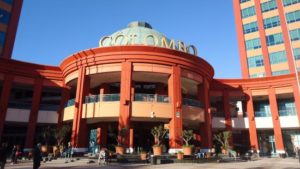 Centre commercial colombo : guide et infos pratiques [2026]