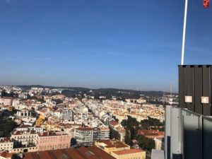 Pilar 7 Bridge Experience : une activité insolite à Lisbonne (2026)