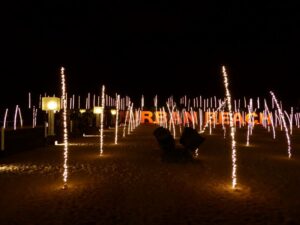 K Urban Beach à Lisbonne : un club luxueux pour vos vacances